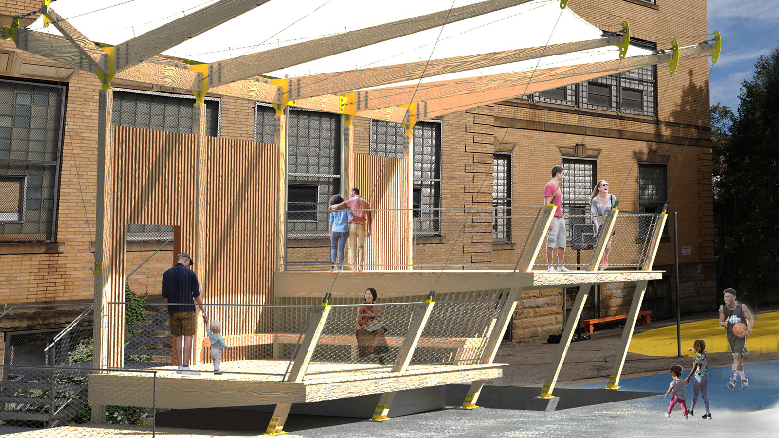 EX-CHANGE 2020 | Well